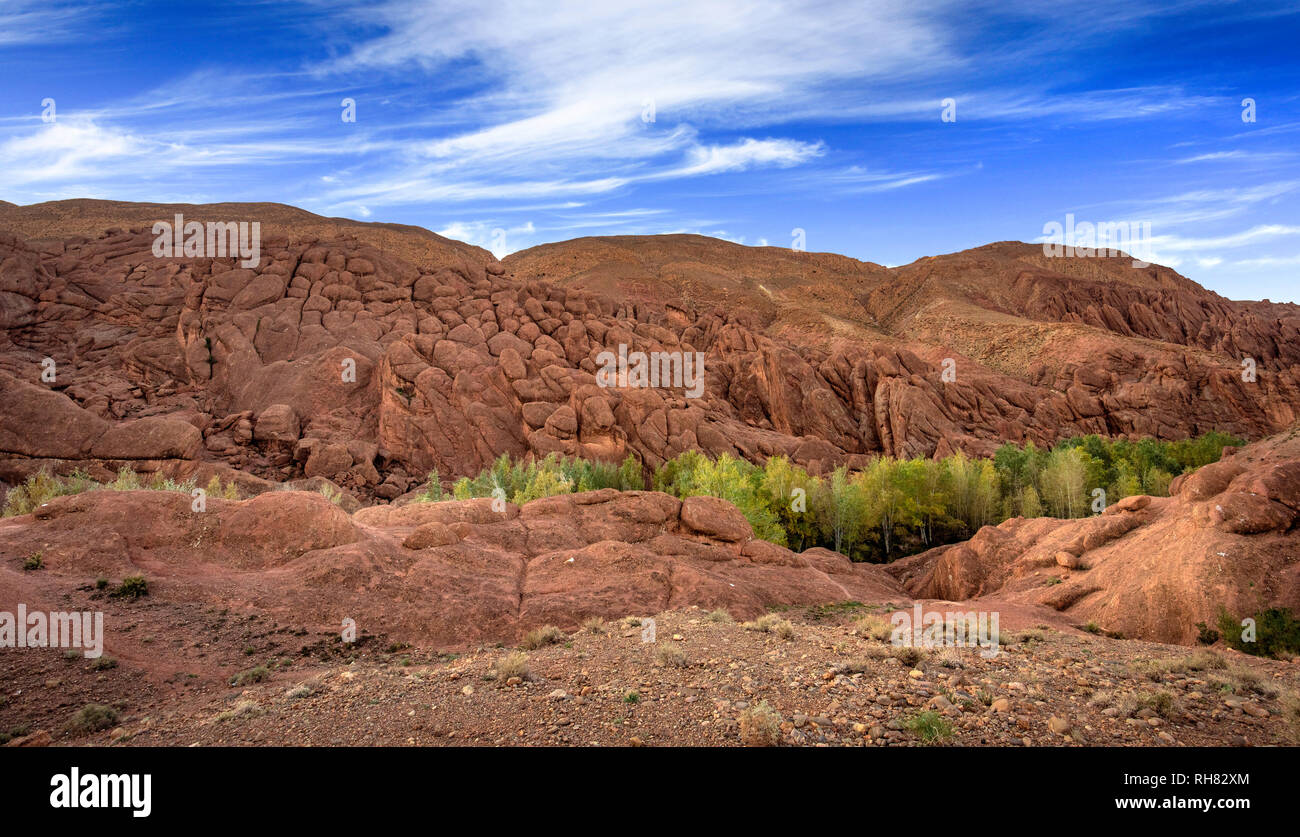 Desert colors hi-res stock photography and images - Alamy