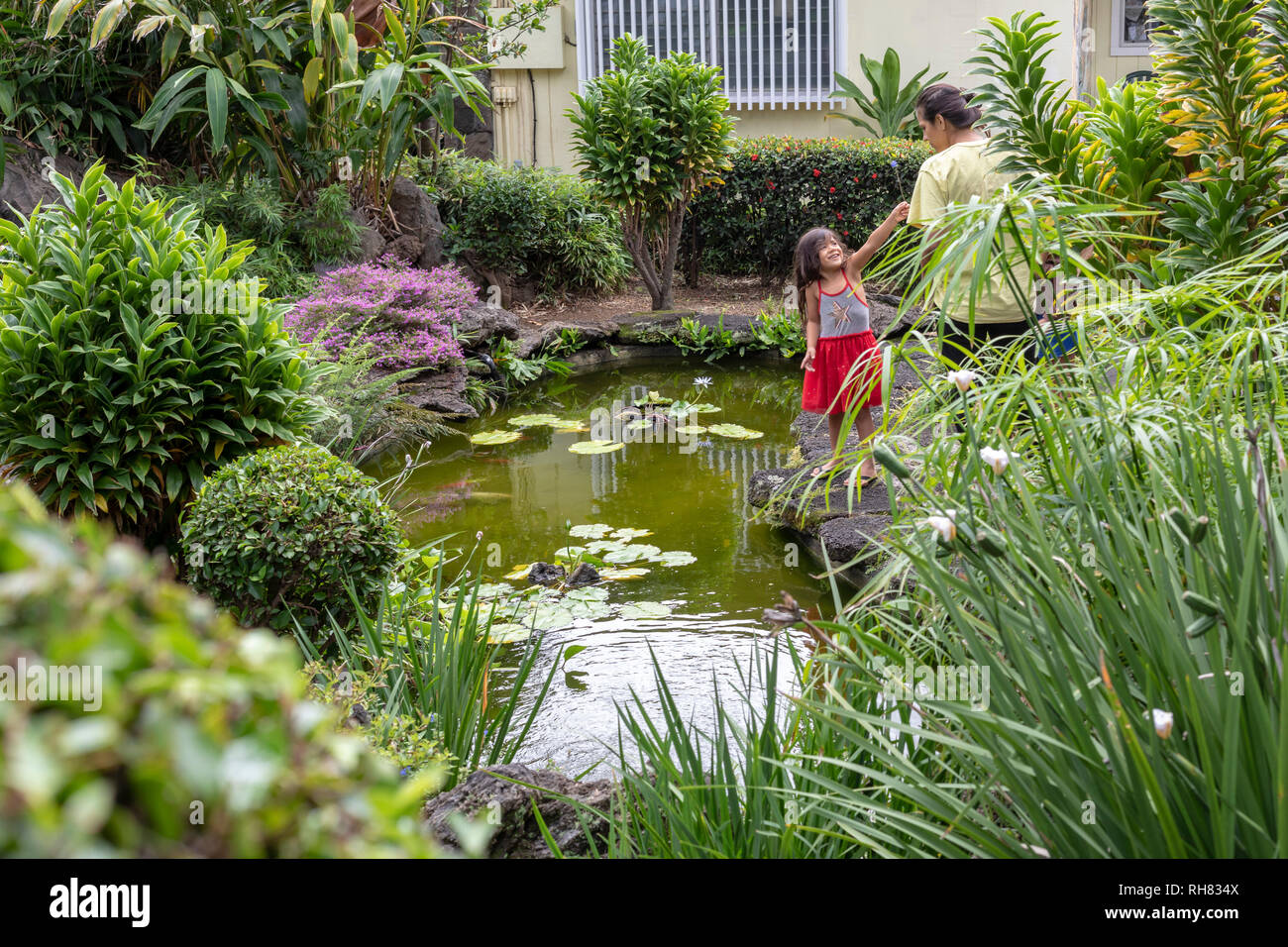 Naalehu and hawaii hi-res stock photography and images - Alamy