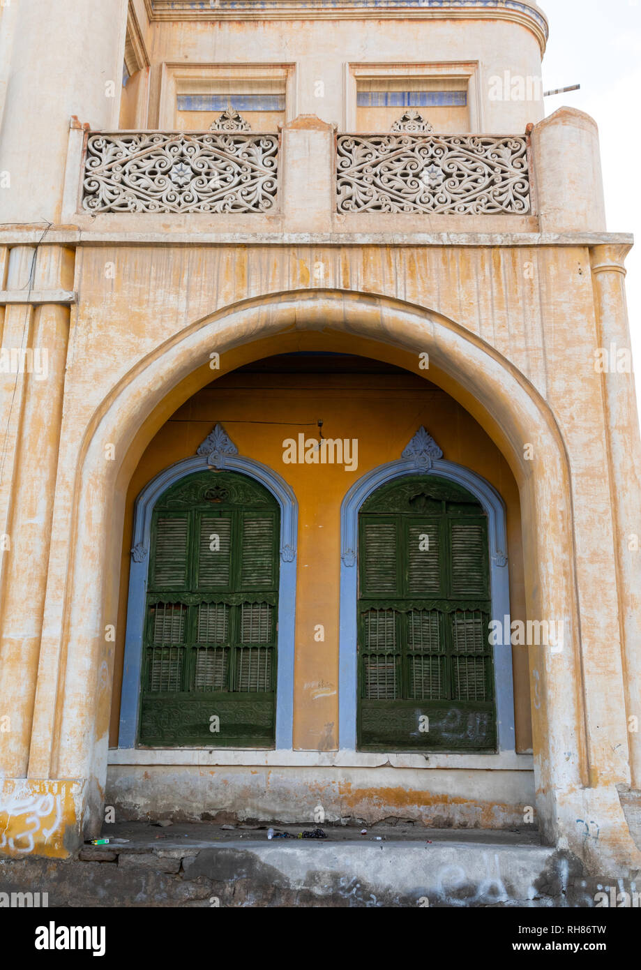 Saudi180061 hi-res stock photography and images - Alamy