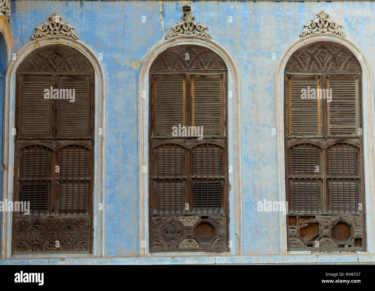 Mecca windows hi-res stock photography and images - Alamy