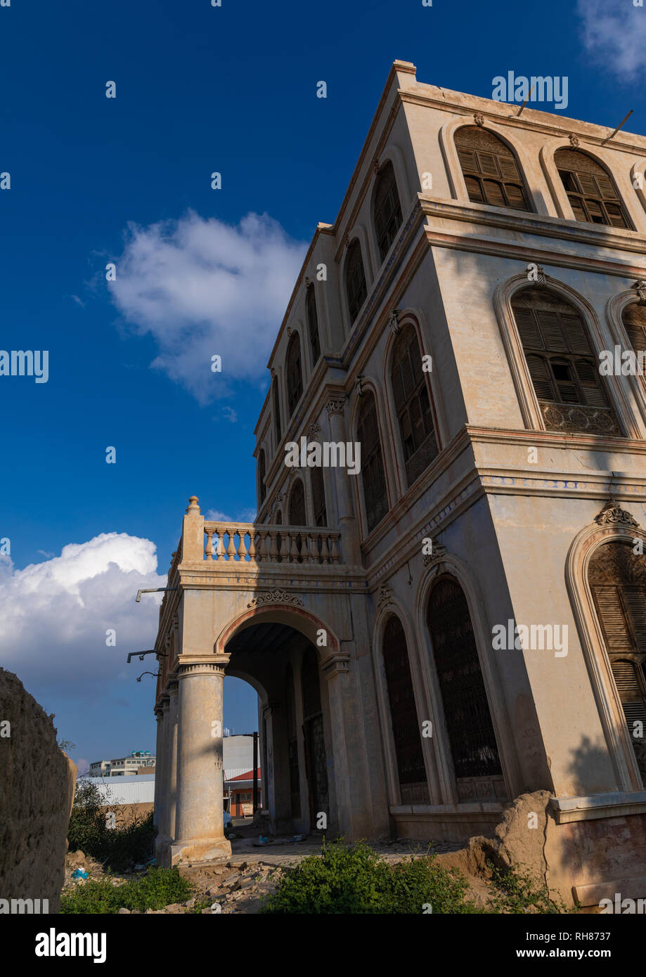 Al Kateb house, Mecca province, Taïf, Saudi Arabia Stock Photo - Alamy