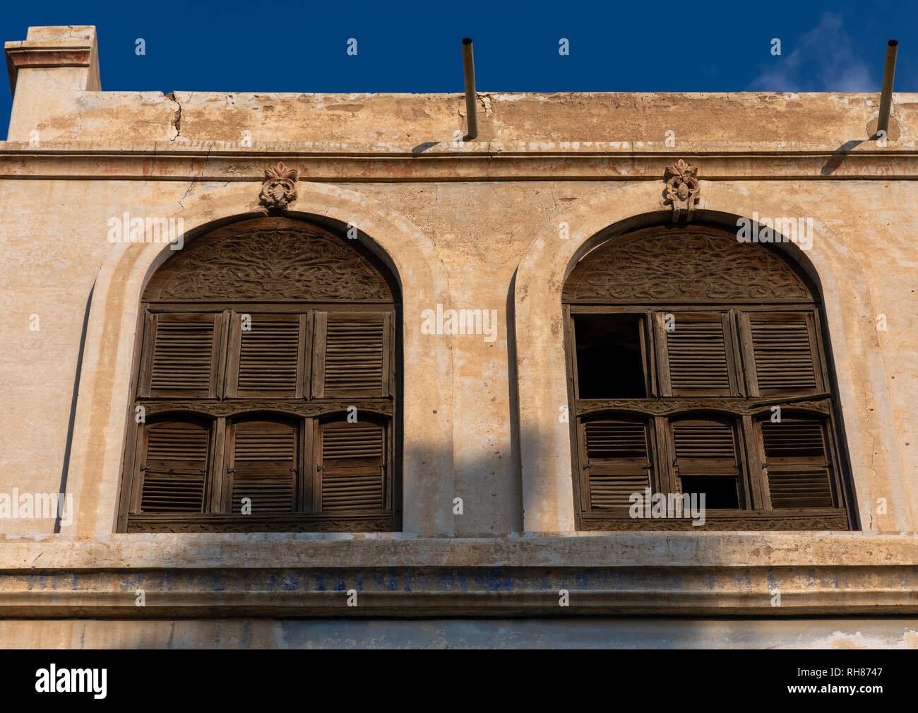 Al kateb house hi-res stock photography and images - Alamy