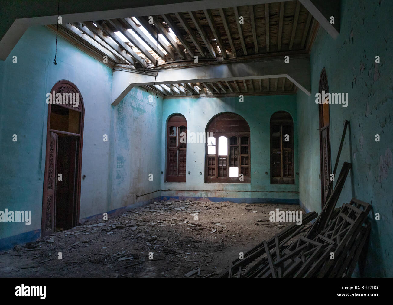 Al kateb house hi-res stock photography and images - Alamy