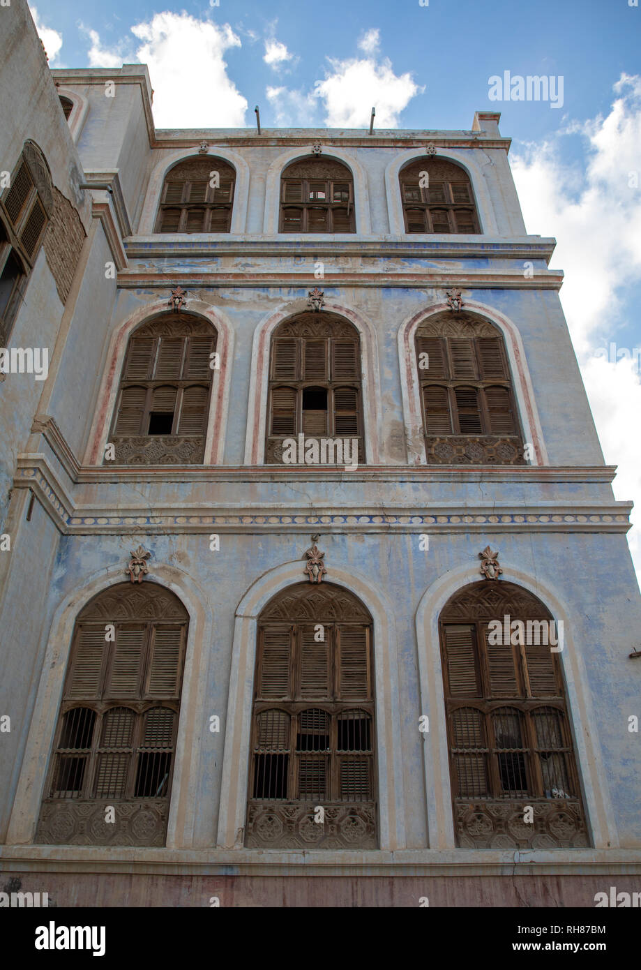 Al kateb house hi-res stock photography and images - Alamy