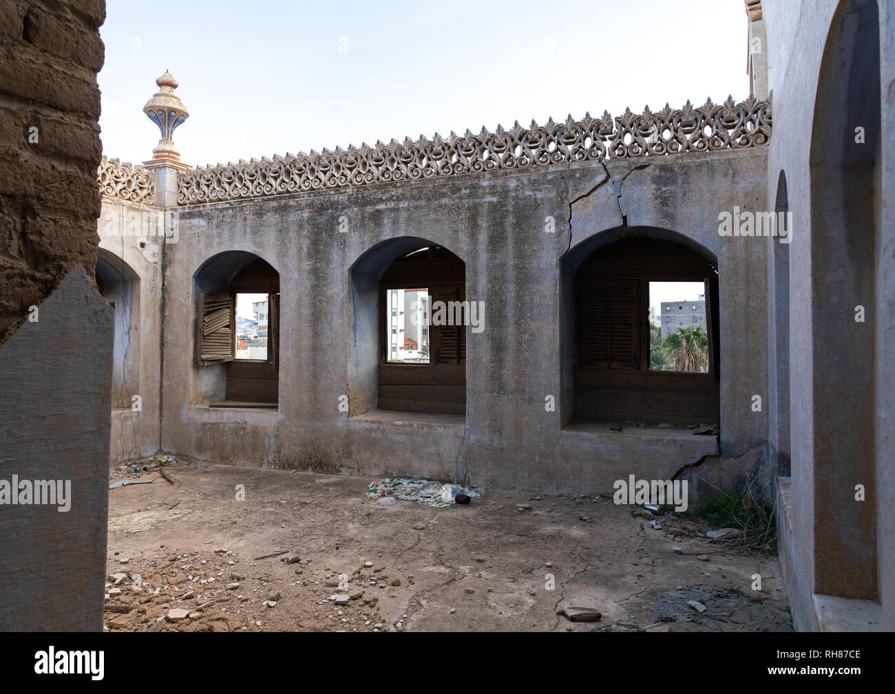 Al kateb house hi-res stock photography and images - Alamy