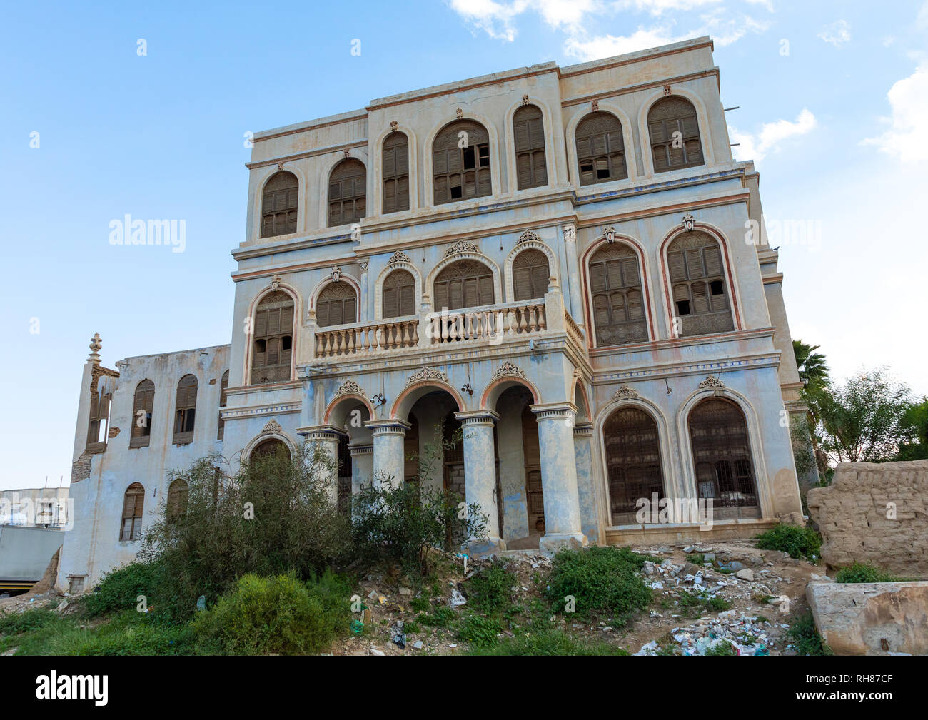 Mecca saudi arabia low angle hi-res stock photography and images - Alamy