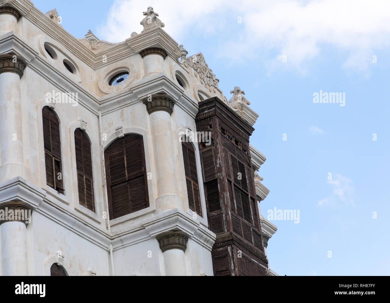 Shubra High Resolution Stock Photography and Images - Alamy