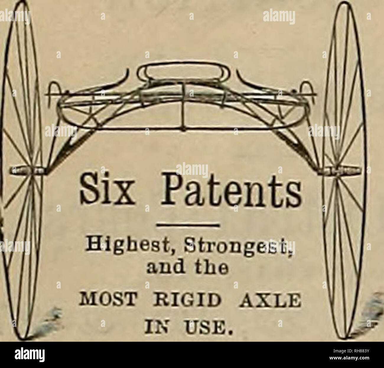 Skeleton spindle hi-res stock photography and images - Alamy