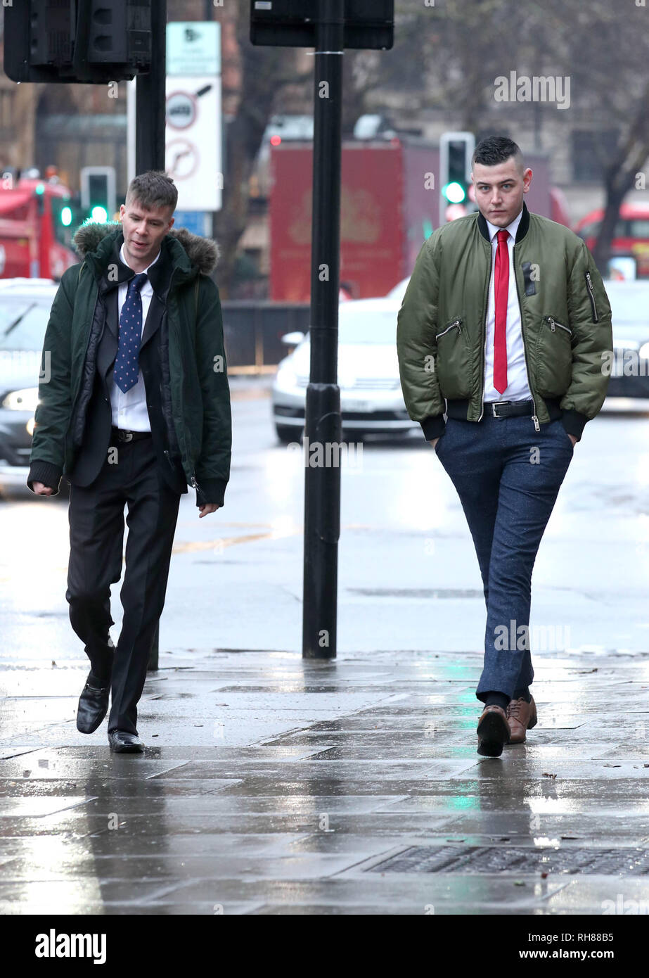 Nicholas mason hi-res stock photography and images - Alamy