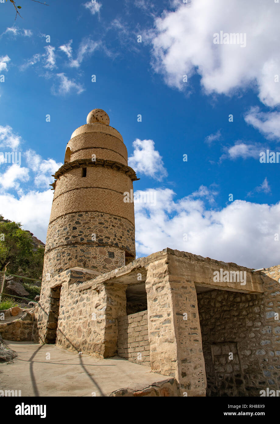 Al qantara hi-res stock photography and images - Alamy