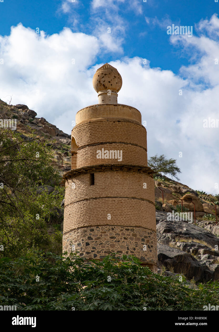 The ottoman Qantara mosque also known as al-Madhoun mosque, Mecca ...