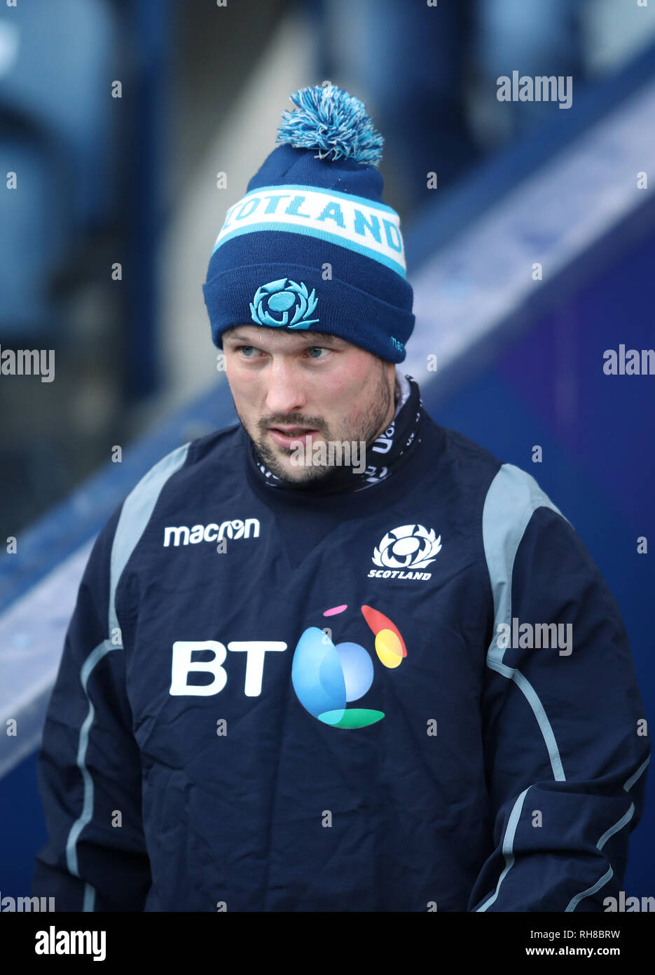 Scotlands peter horne hi-res stock photography and images - Alamy