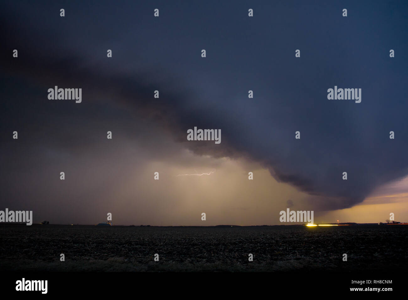 Illinois logan county hi-res stock photography and images - Alamy