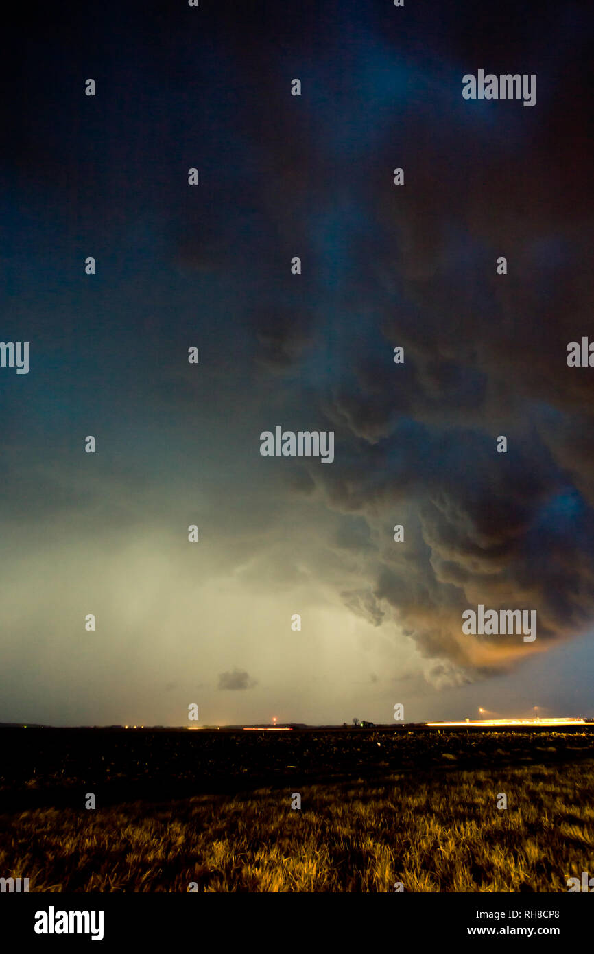 , Logan County, Illinois, USA Stock Photo - Alamy