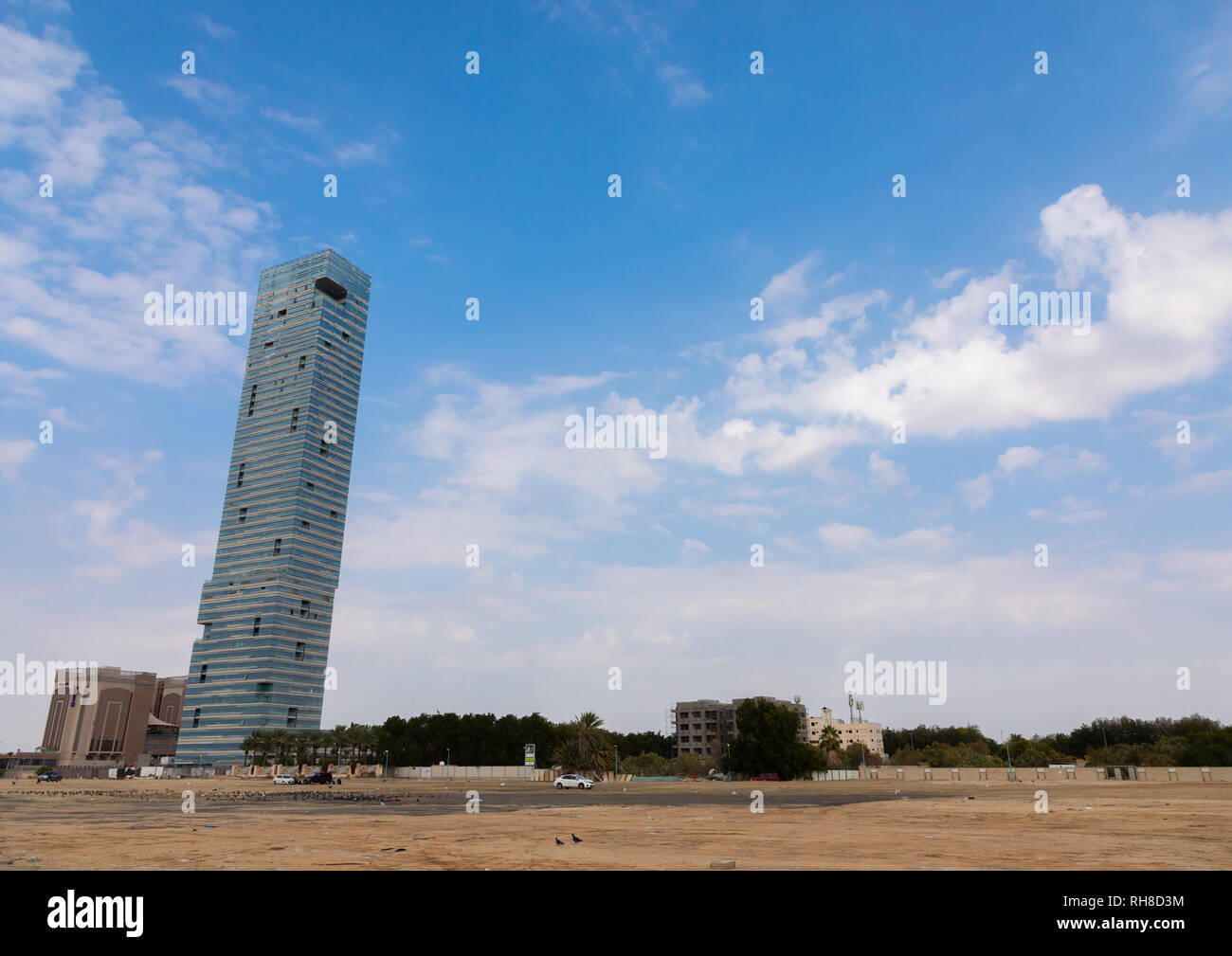 Saudi arabia modern architecture hi-res stock photography and images ...