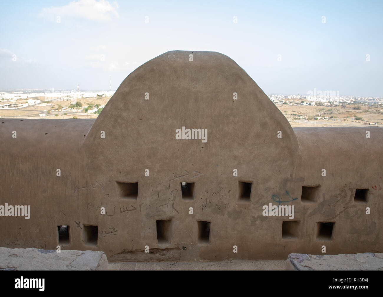 Saudi arabia jazan province jizan hi-res stock photography and images ...