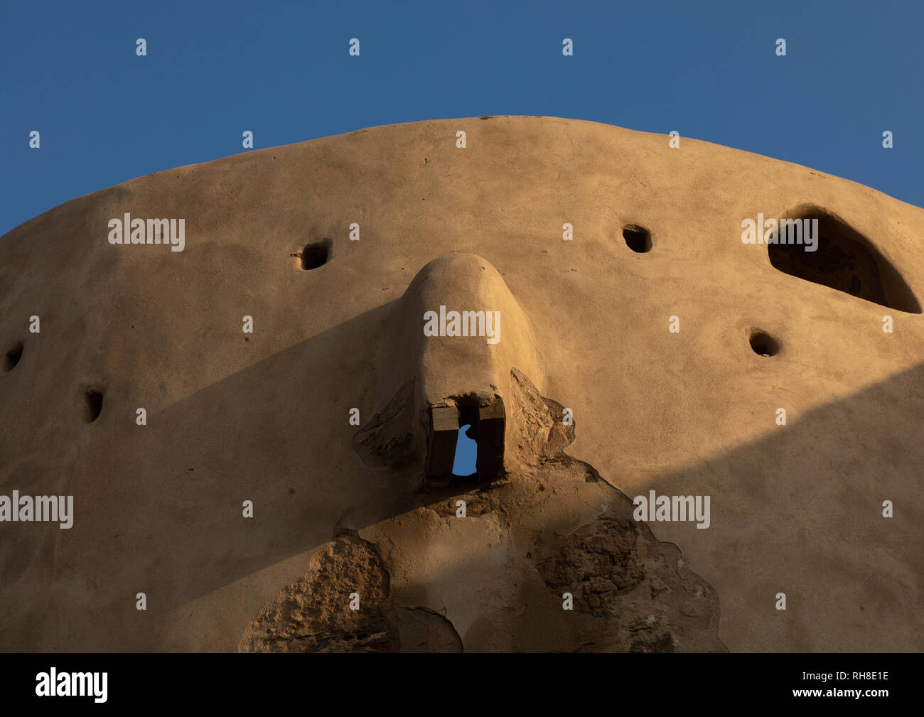 Saudi arabia jazan province jizan hi-res stock photography and images ...