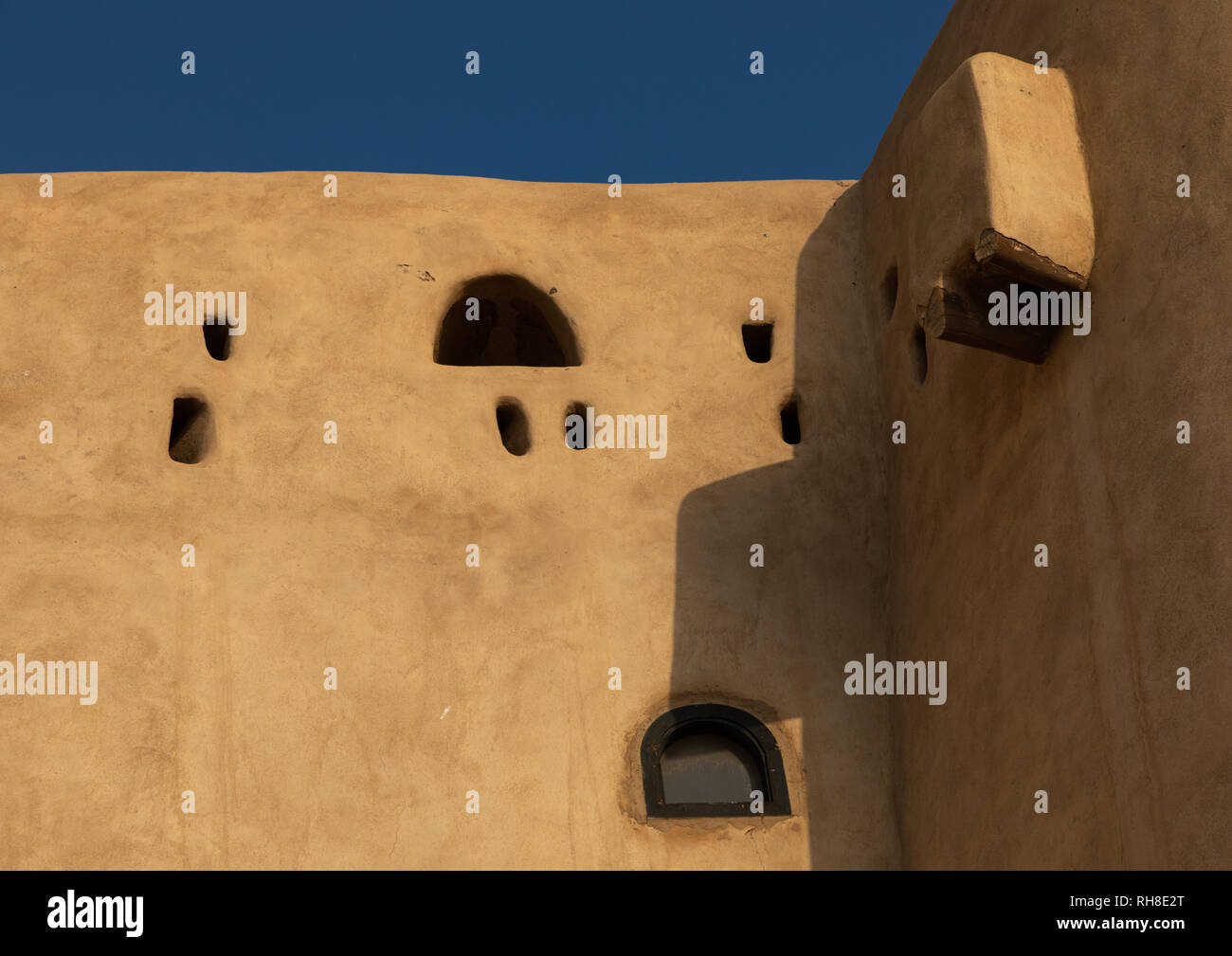 Turkish fort, Jizan Province, Jizan, Saudi Arabia Stock Photo - Alamy