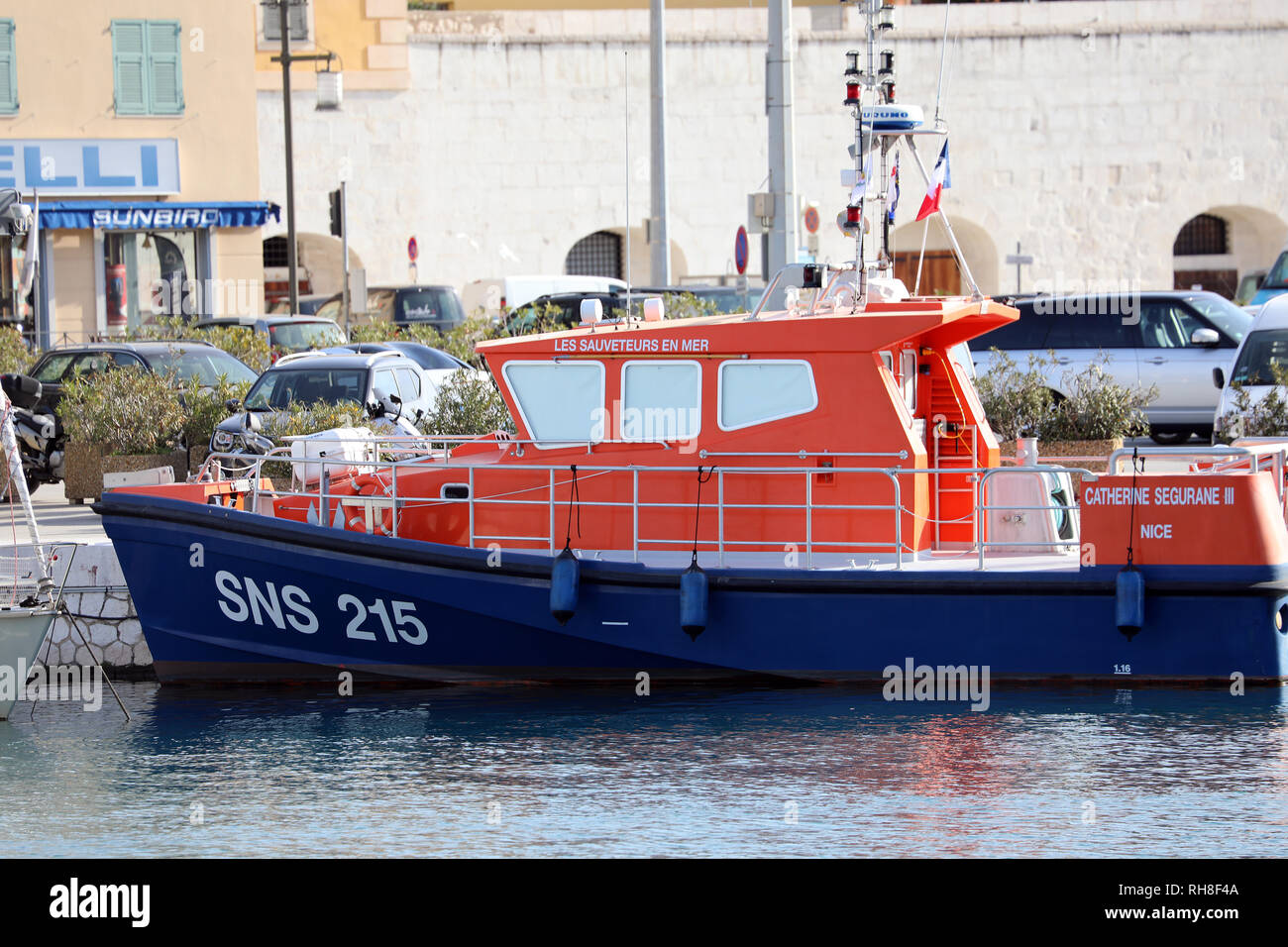 Sauveteurs High Resolution Stock Photography and Images - Alamy