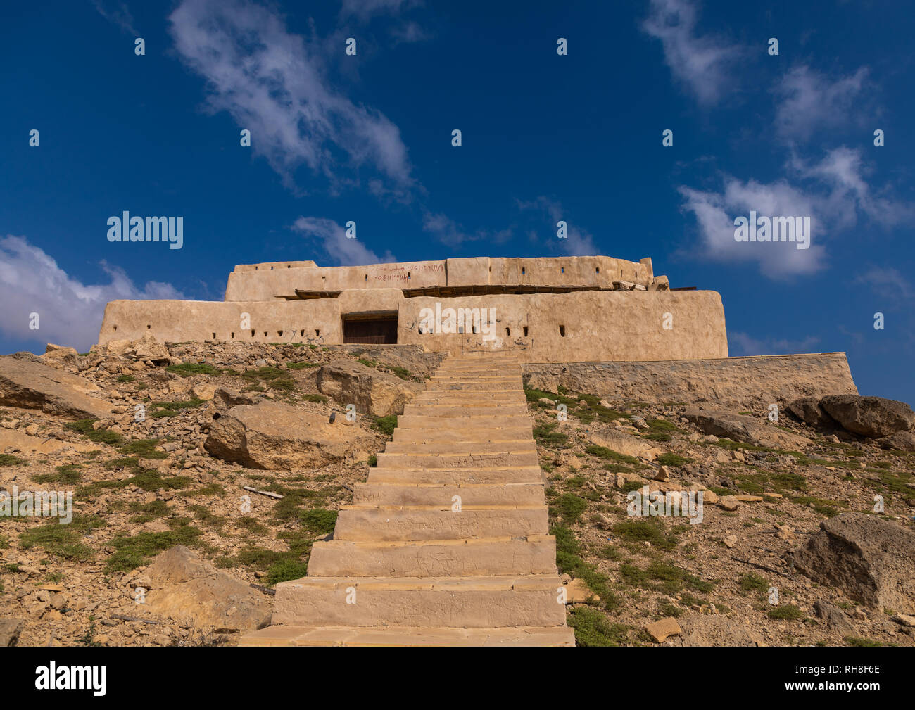 Al qalat hi-res stock photography and images - Alamy