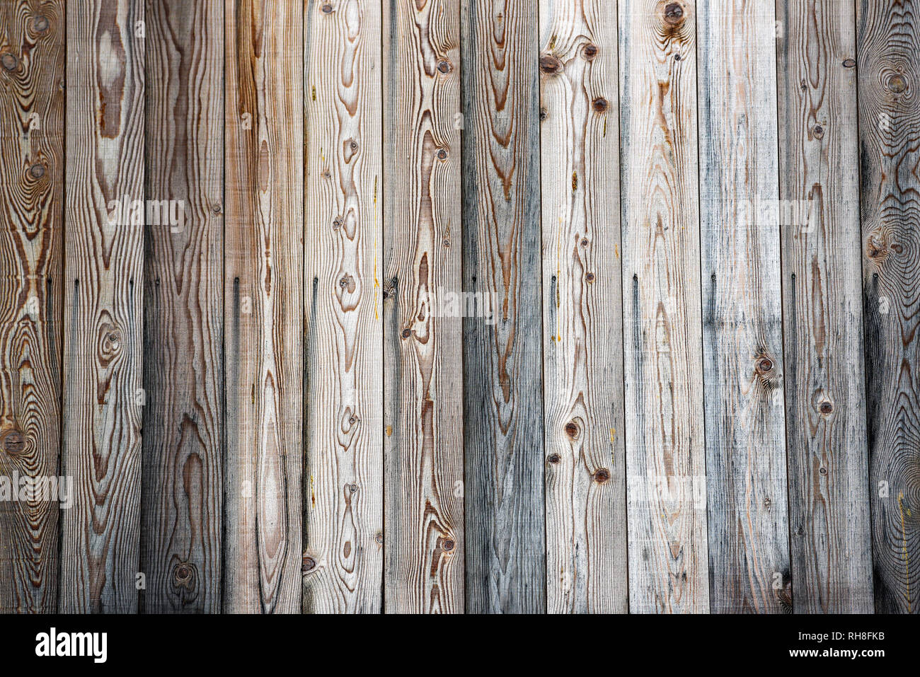Old wooden planks texture Stock Photo - Alamy