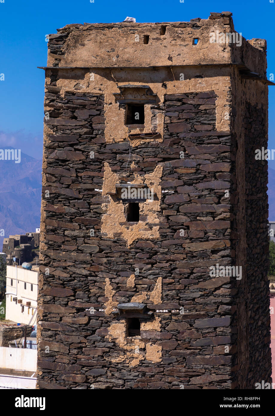 Kingdom tower saudi hi-res stock photography and images - Alamy