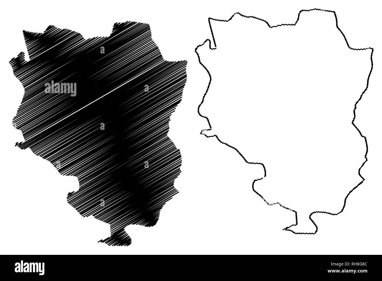 Sankuru Province (Democratic Republic of the Congo, DR Congo, DRC ...