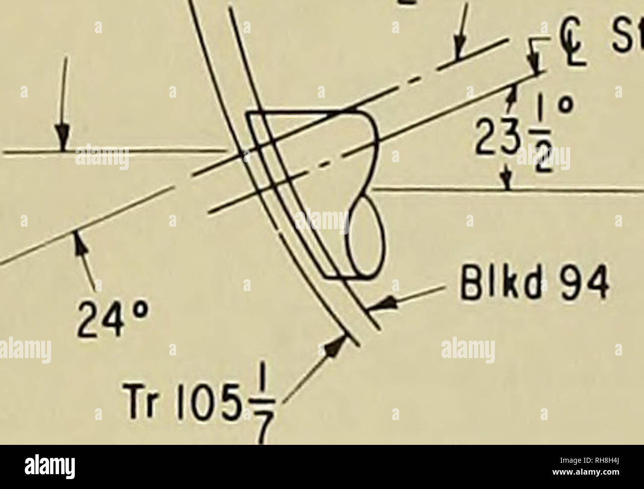 Overboard discharge hi-res stock photography and images - Alamy
