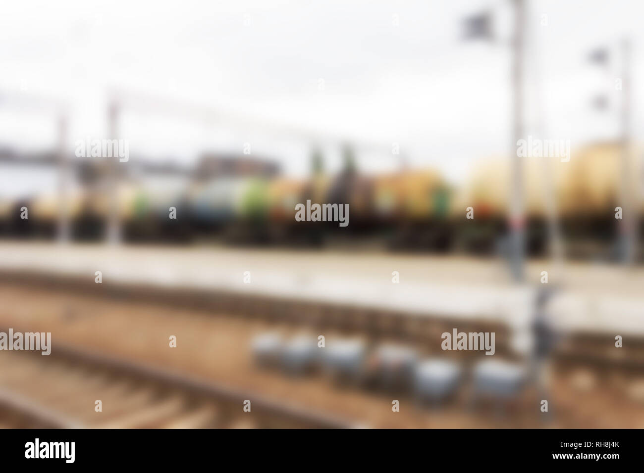 A diffuse abstract background can be an illustration to an article on ...