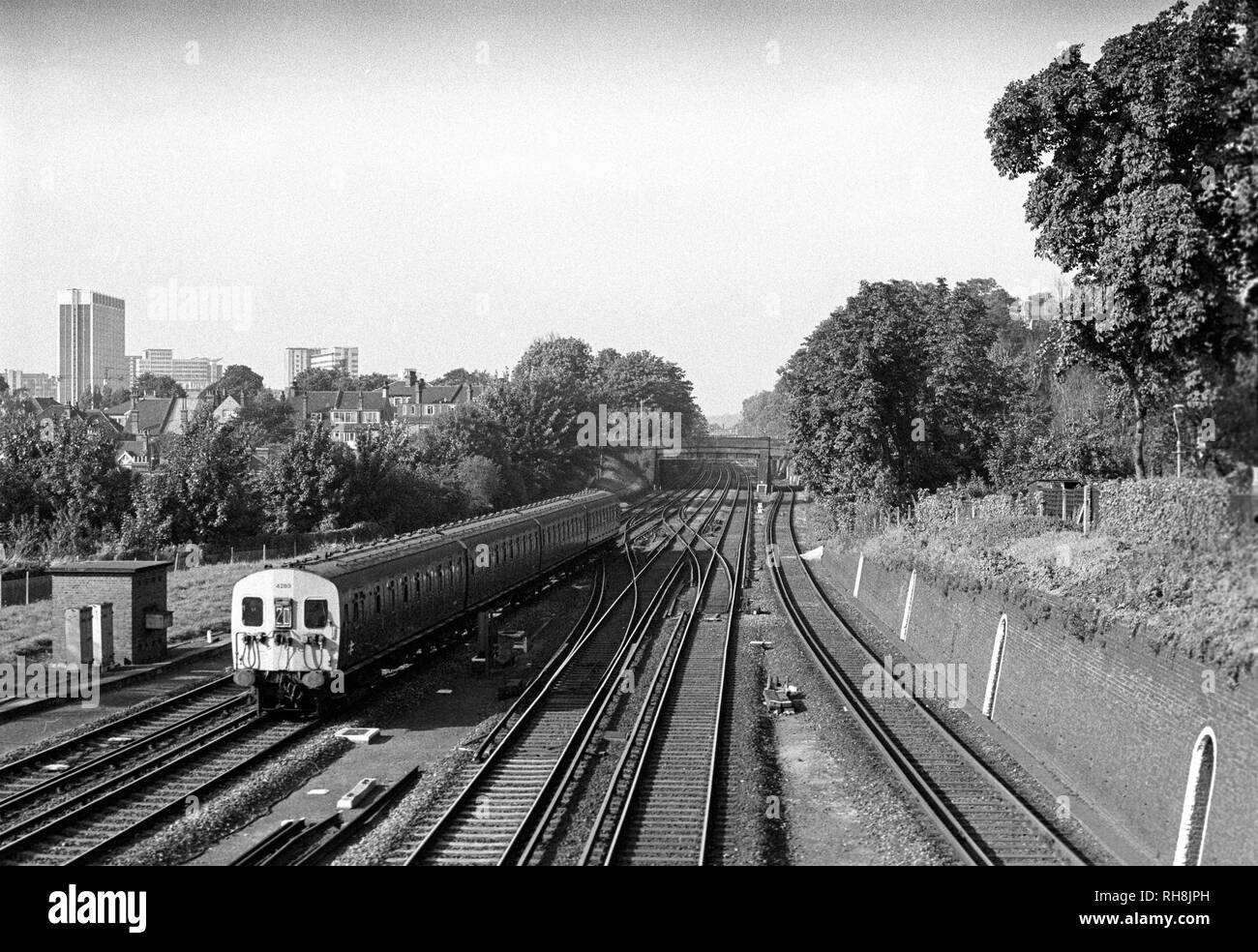 Signal box emu hi-res stock photography and images - Alamy