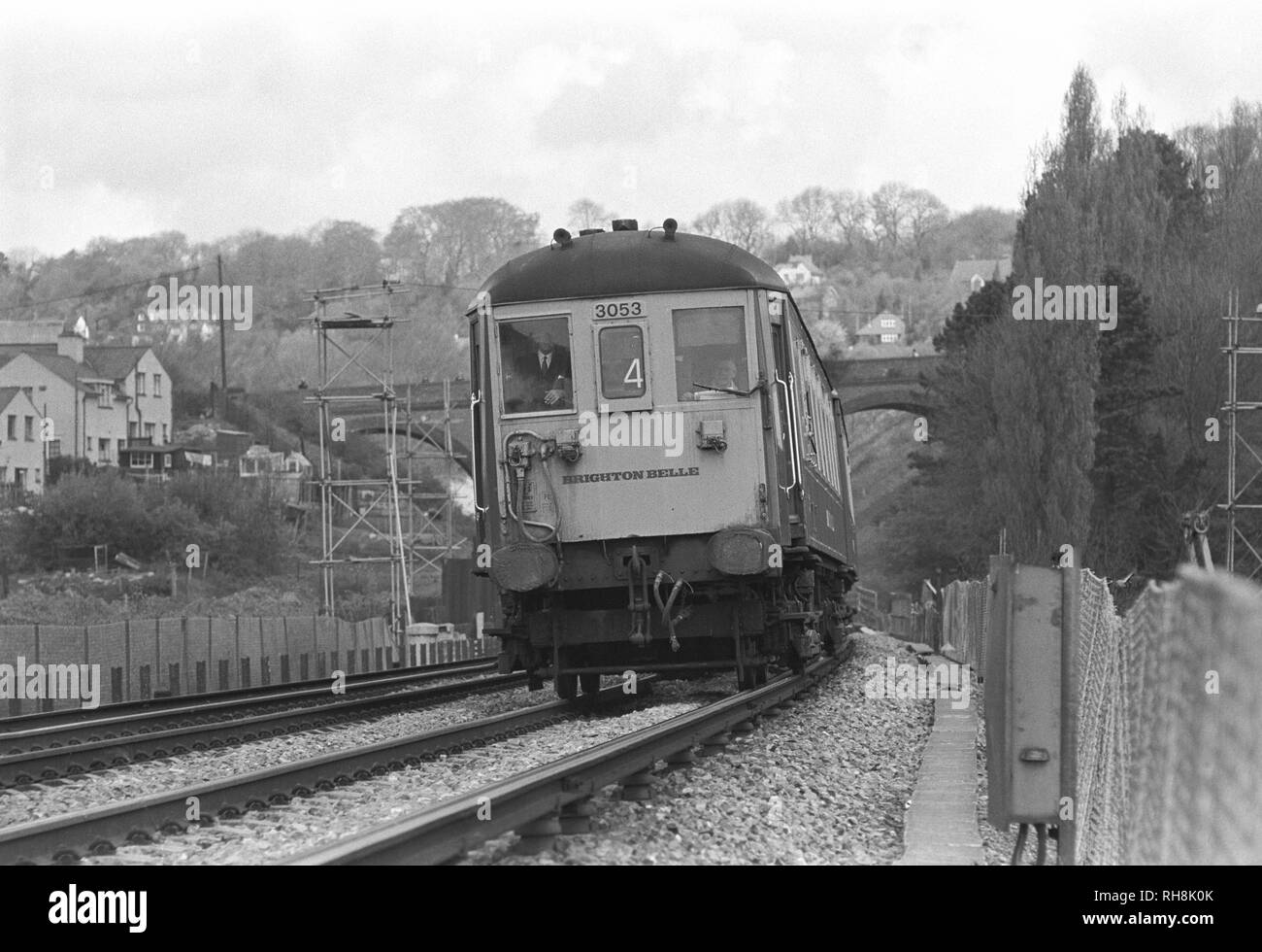 Merstham hi-res stock photography and images - Alamy