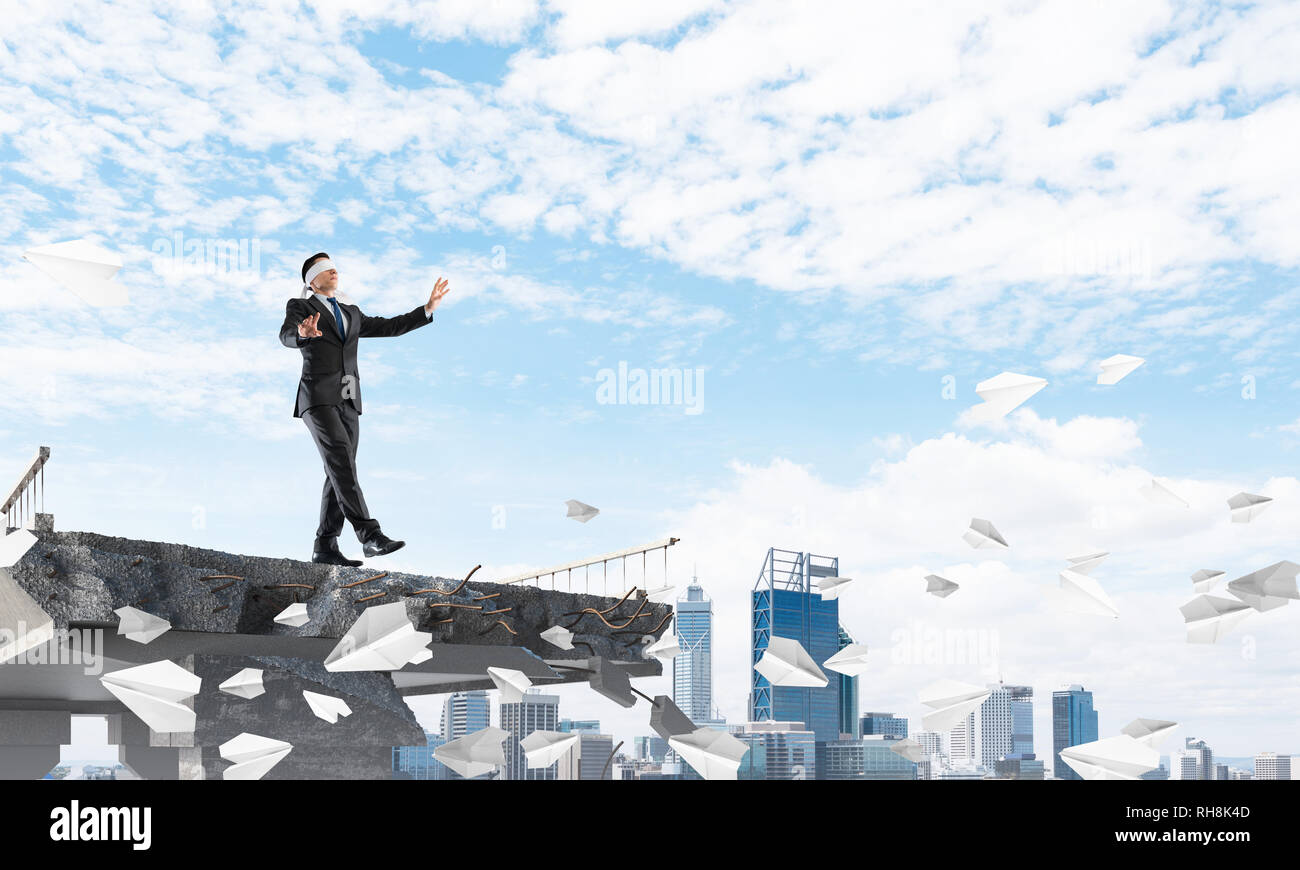 Concept of hidden risks and dangers Stock Photo - Alamy