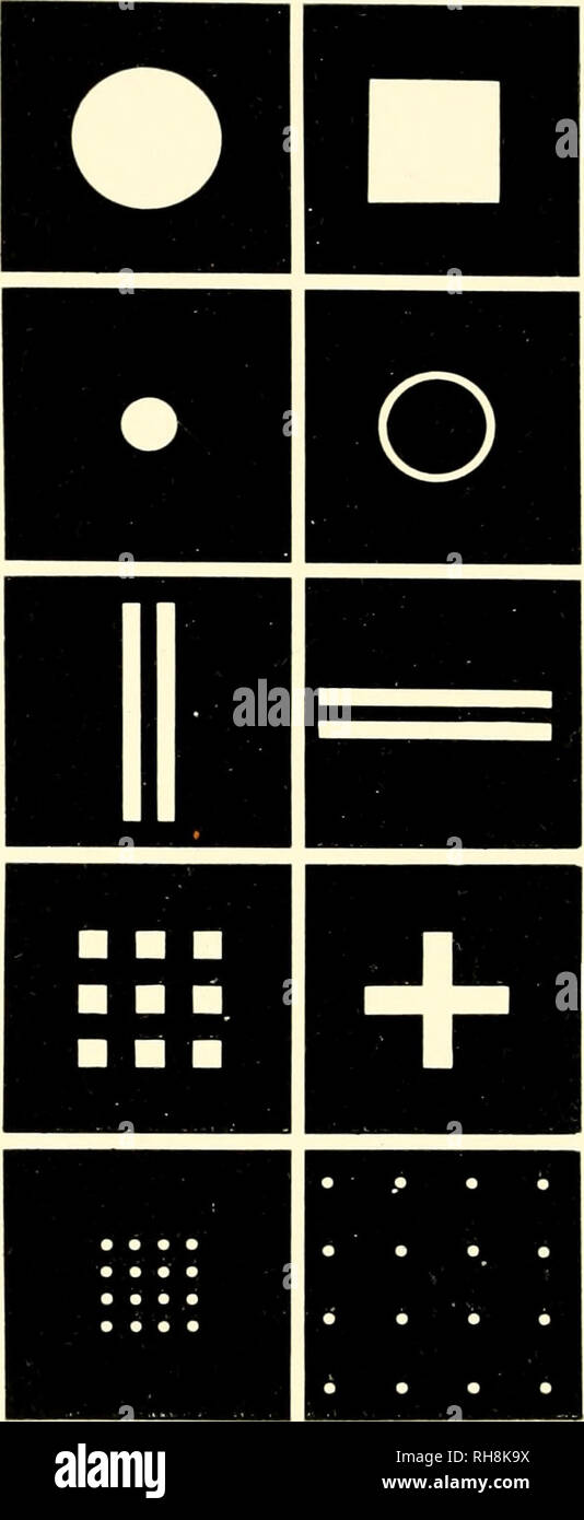 Negative and positive patterns hi-res stock photography and images - Alamy