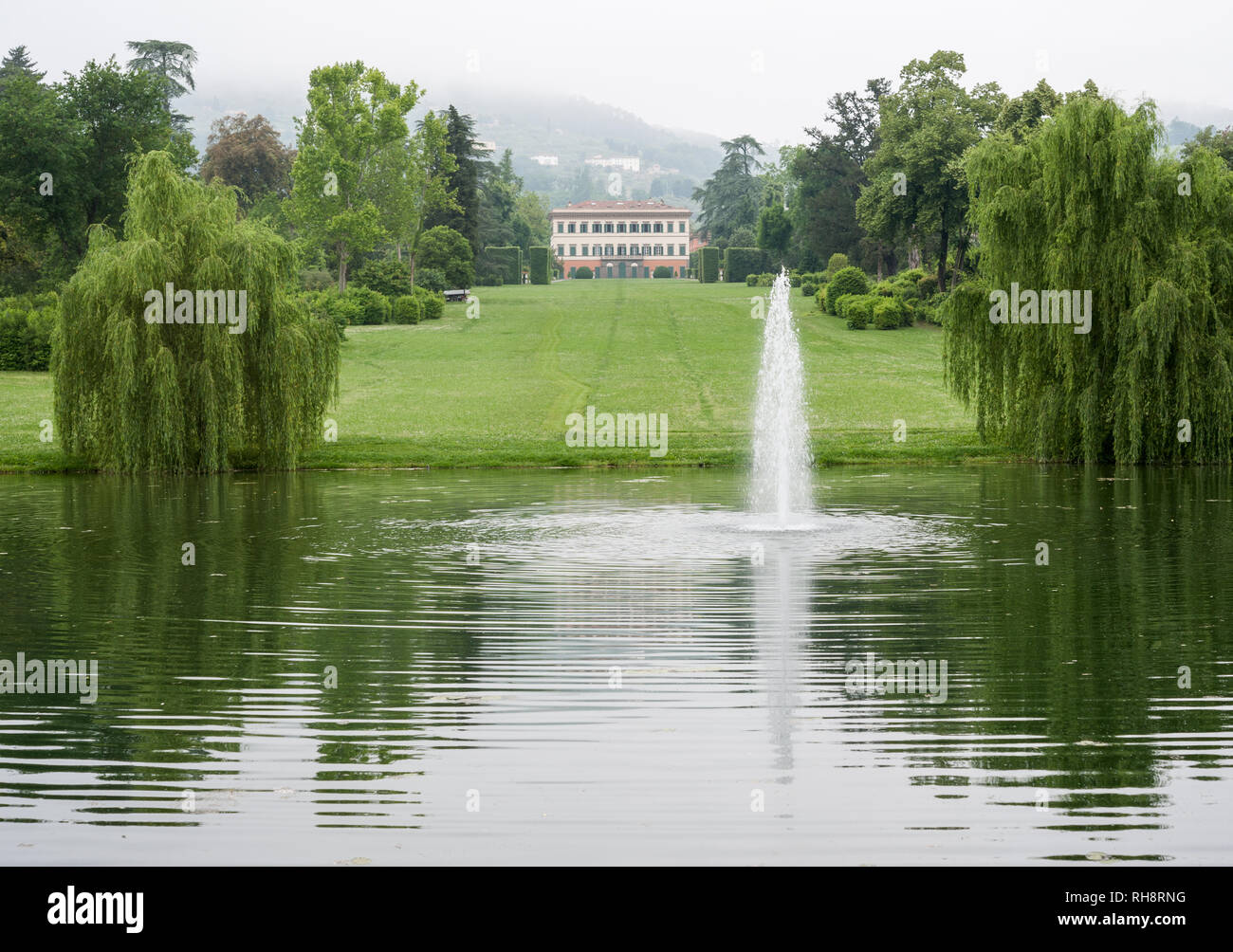 Marlia hi-res stock photography and images - Alamy