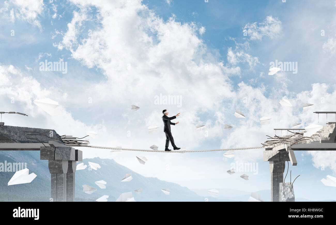 Concept of hidden risks and dangers Stock Photo - Alamy