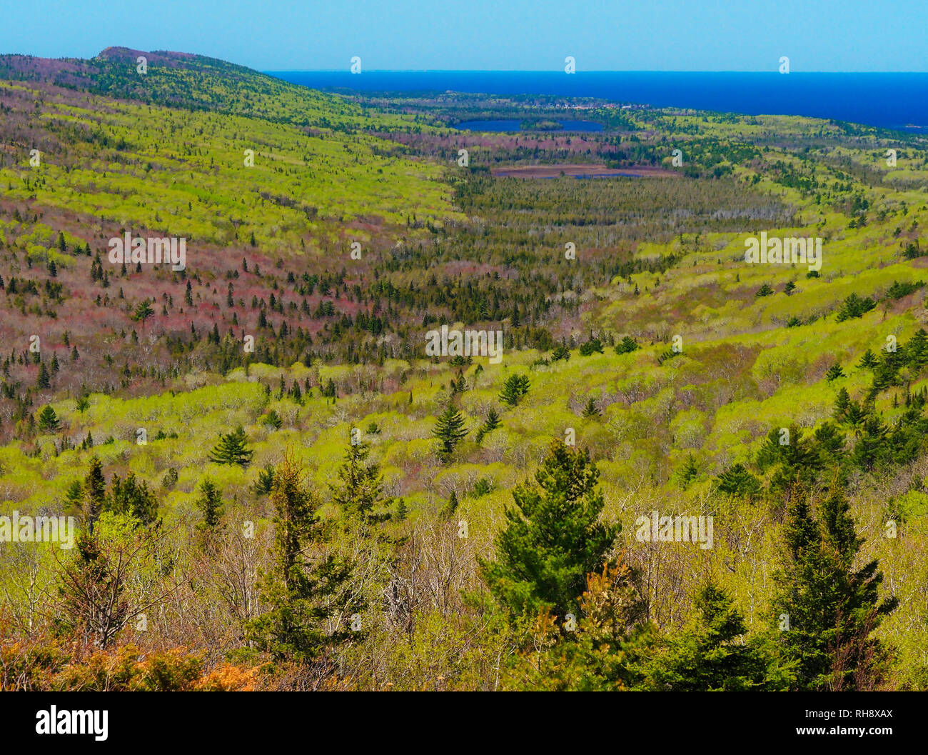 Brockway drive hi-res stock photography and images - Alamy