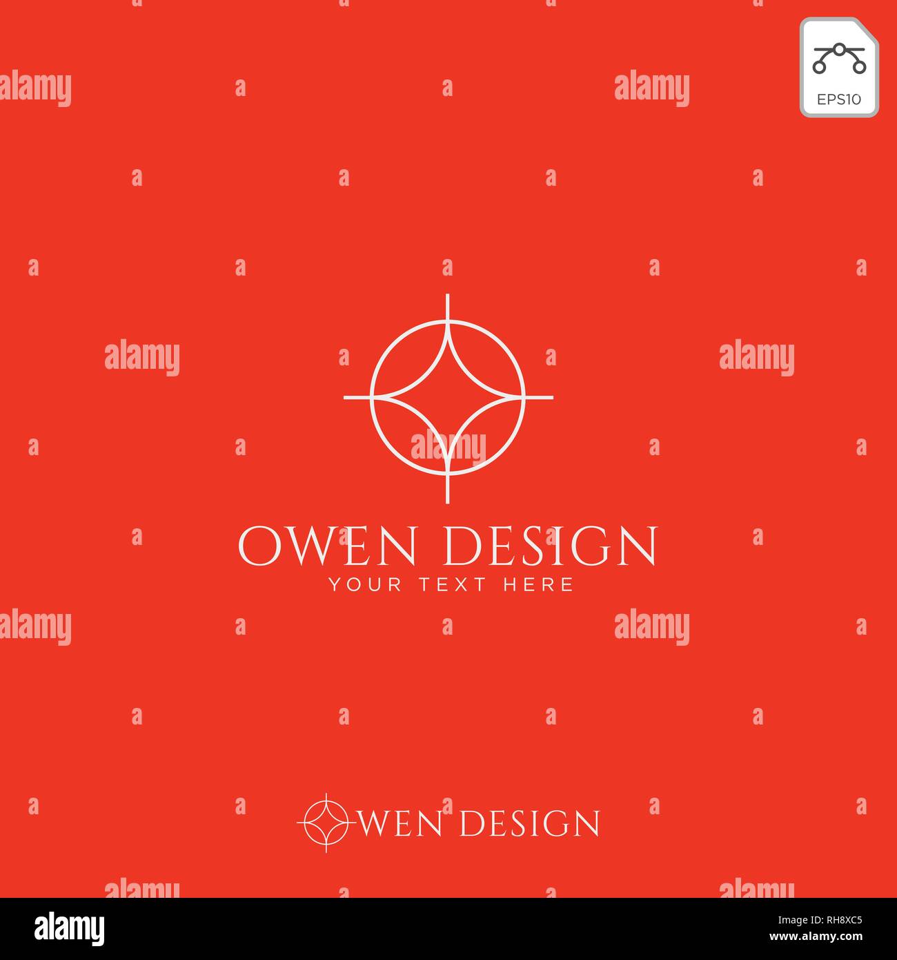 Architecture construction business Stock Vector Images - Alamy