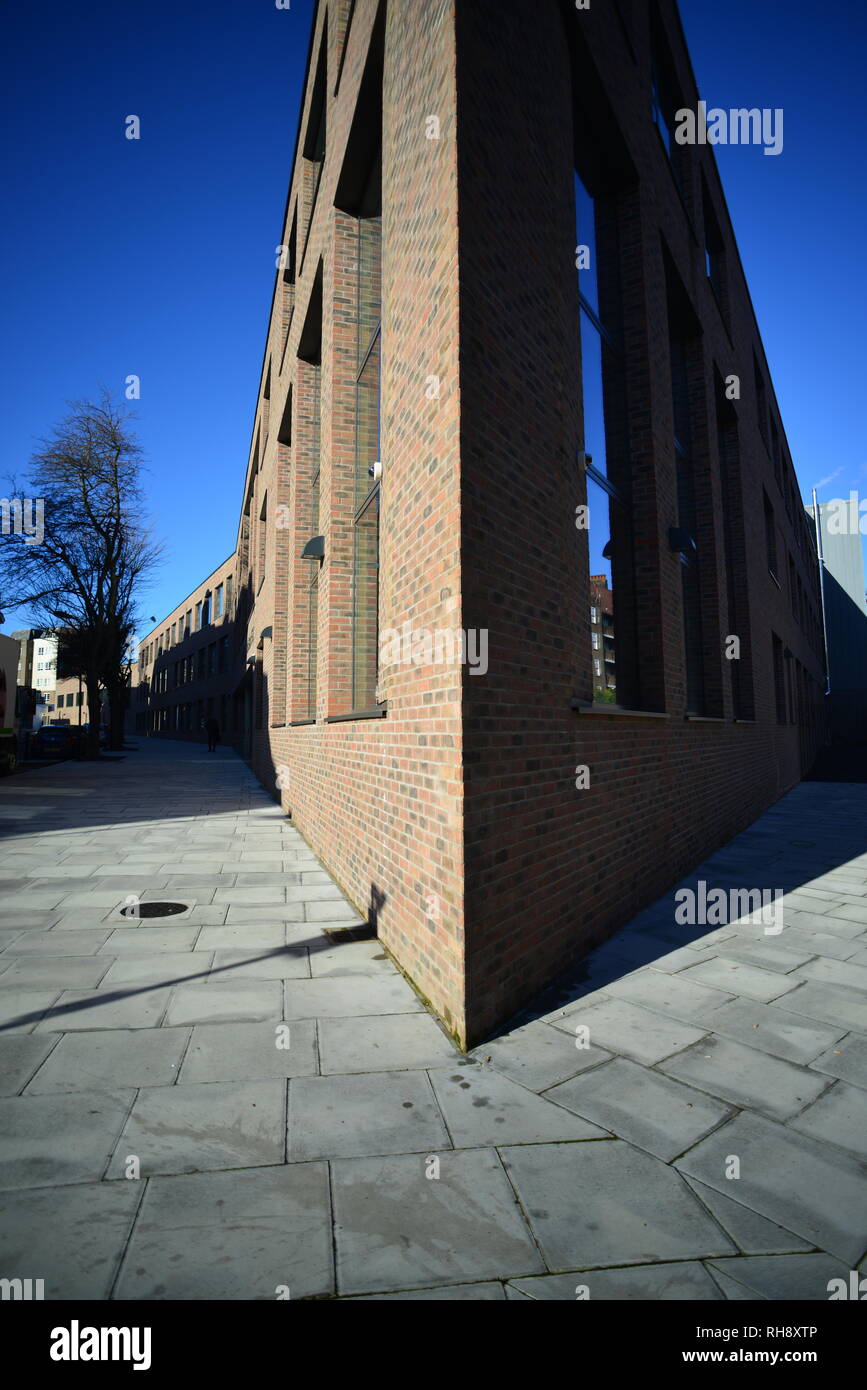 Maria fidelis catholic school fcj hi-res stock photography and images ...