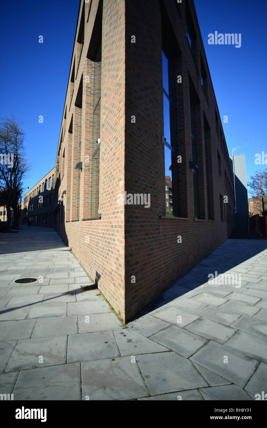 Maria fidelis catholic school hi-res stock photography and images - Alamy