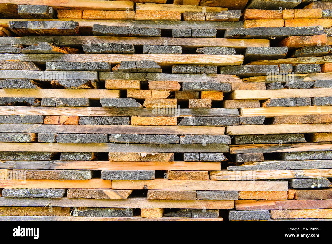 Cross section brick house hi-res stock photography and images - Alamy