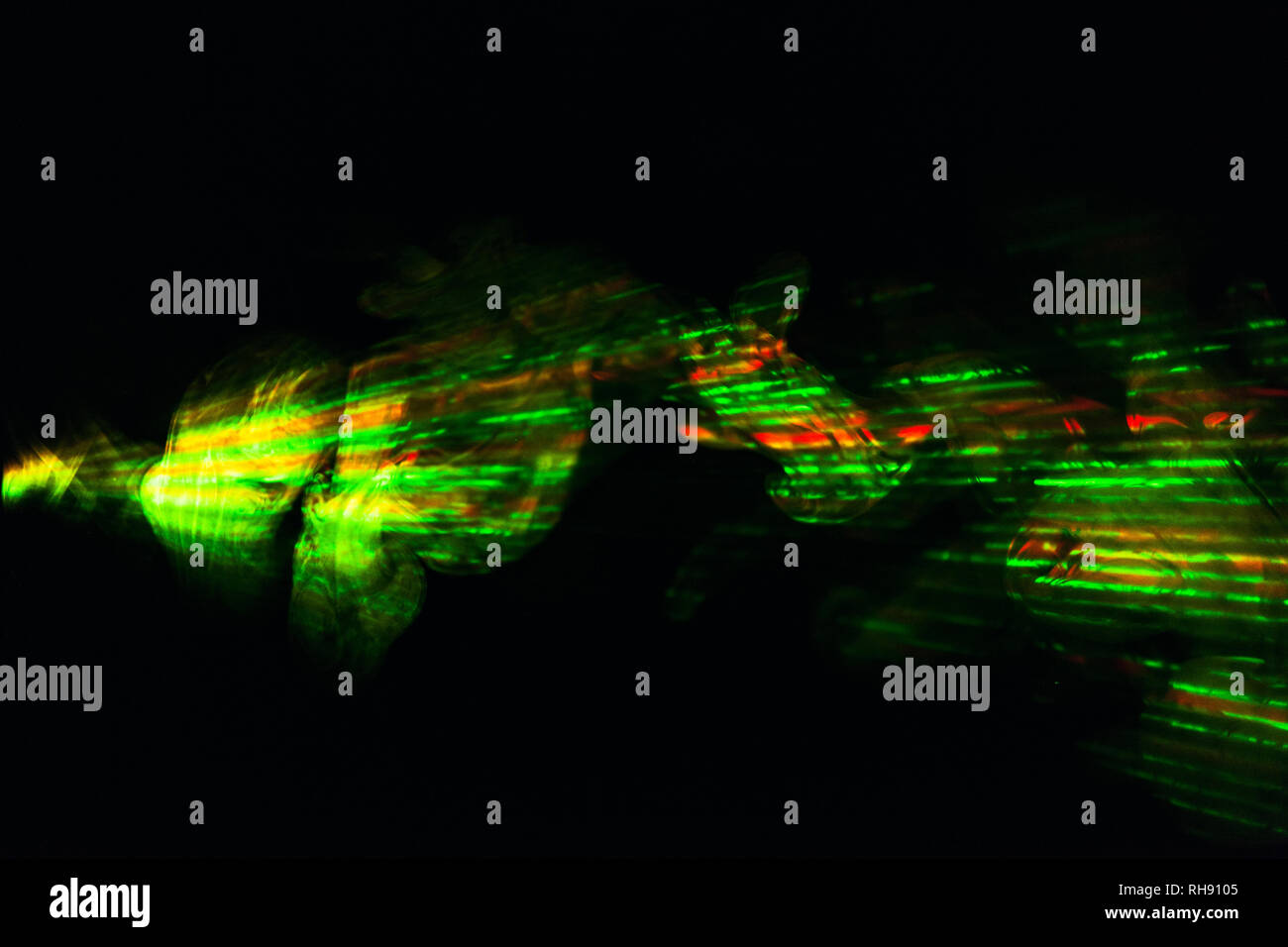 Flare laser hi-res stock photography and images - Alamy