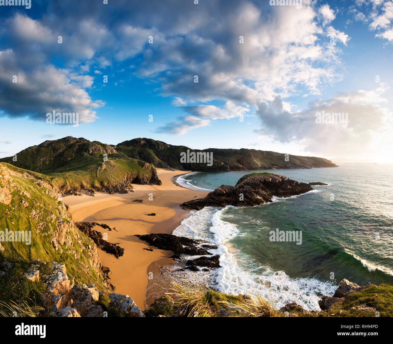 Boyeeghter Bay High Resolution Stock Photography and Images - Alamy