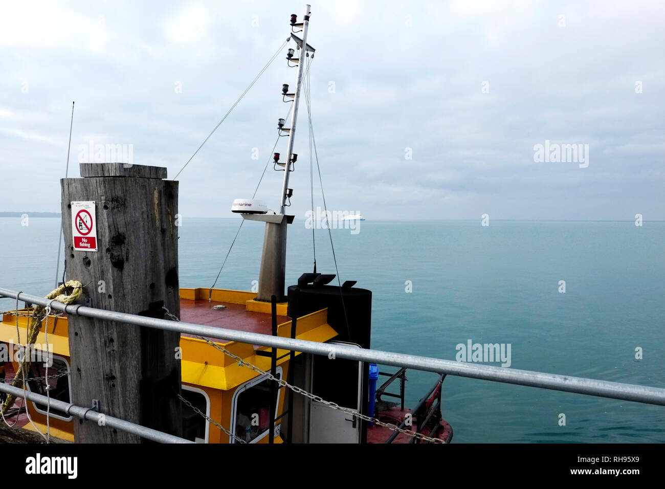 Ryde Pier Head, Ryde, isle of Wight, UK Stock Photo - Alamy