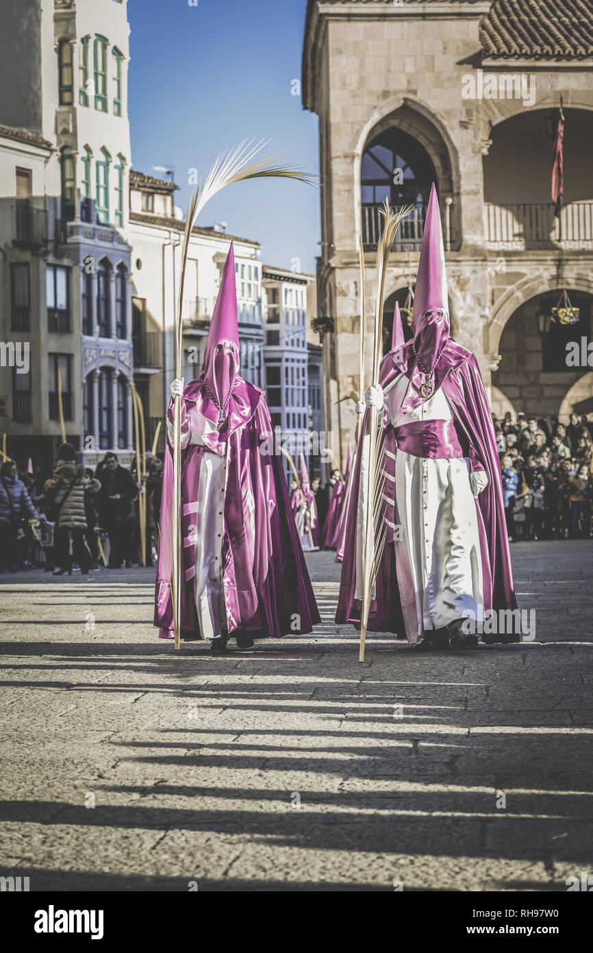 Jesus zamora hi-res stock photography and images - Alamy