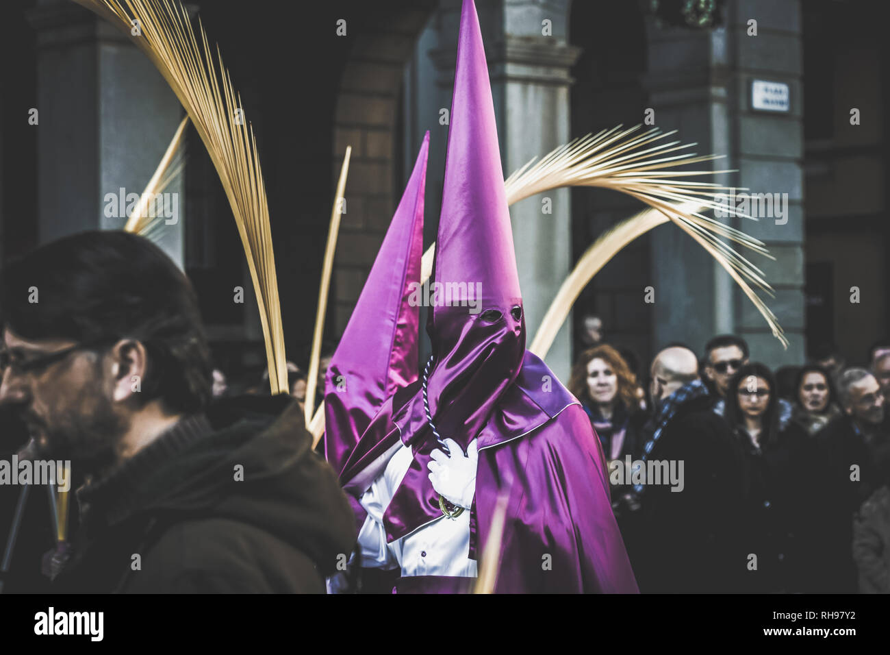 Jesus zamora hi-res stock photography and images - Alamy