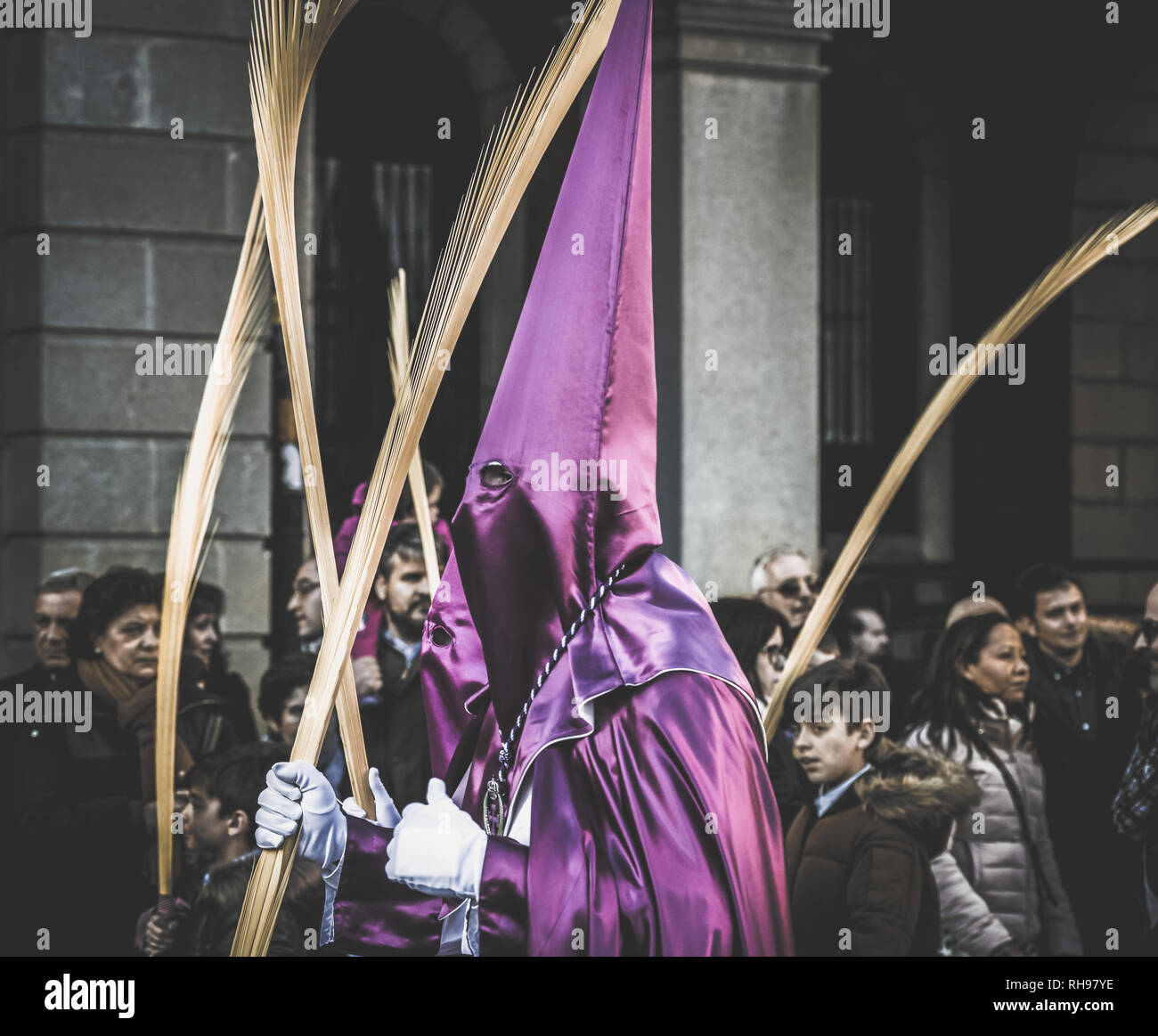 Jesus zamora hi-res stock photography and images - Alamy