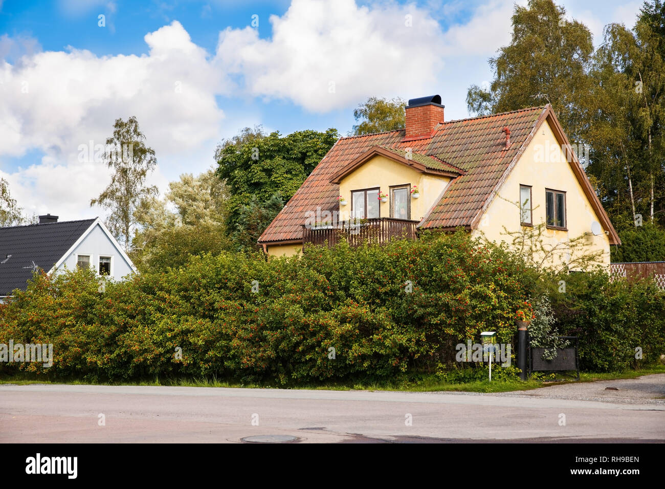 Rural place hi-res stock photography and images - Alamy