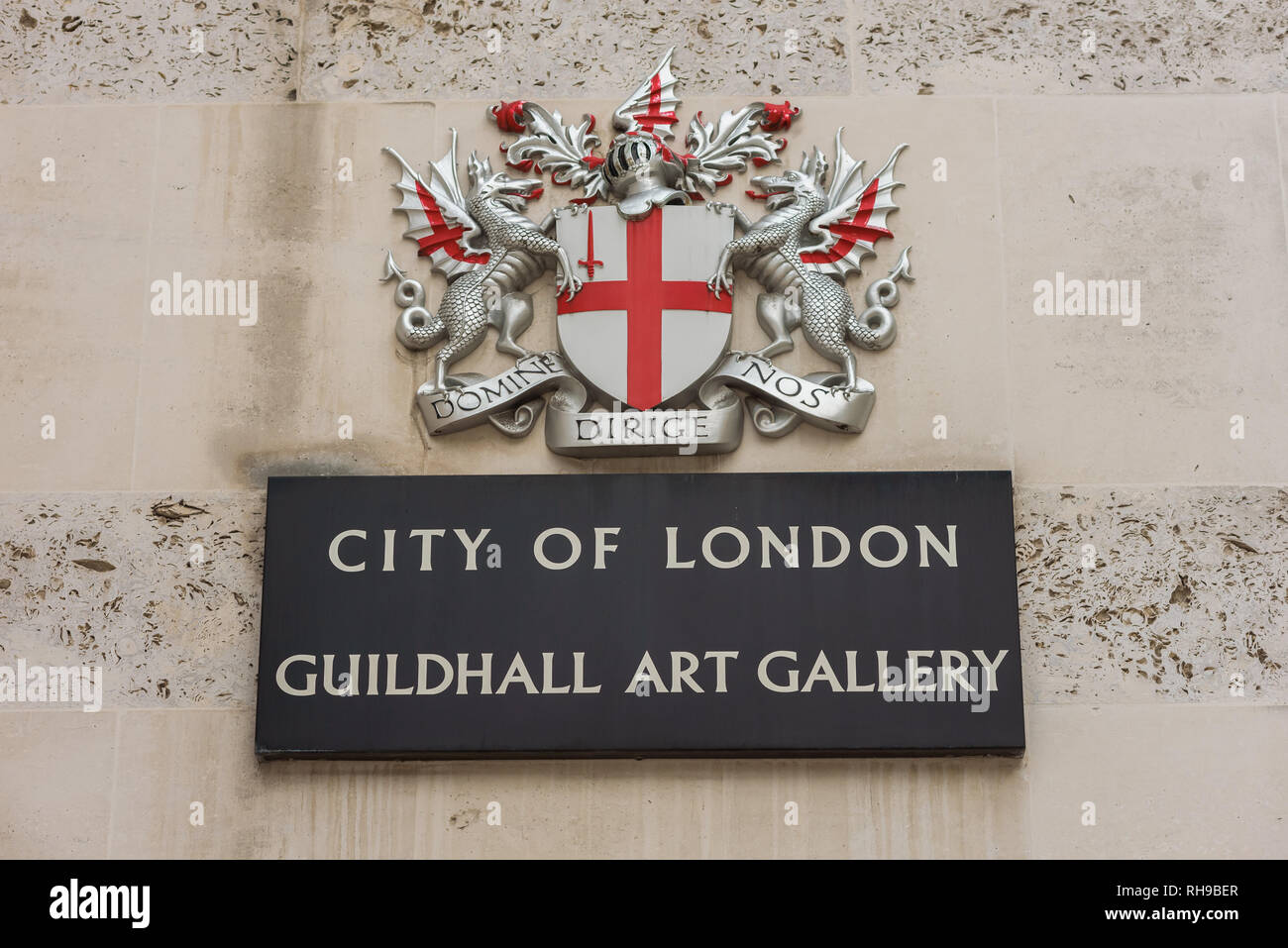 Emblem guild sign hi-res stock photography and images - Alamy