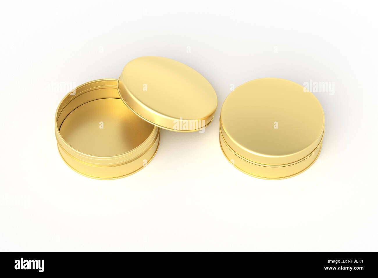 Golden jars hi-res stock photography and images - Alamy