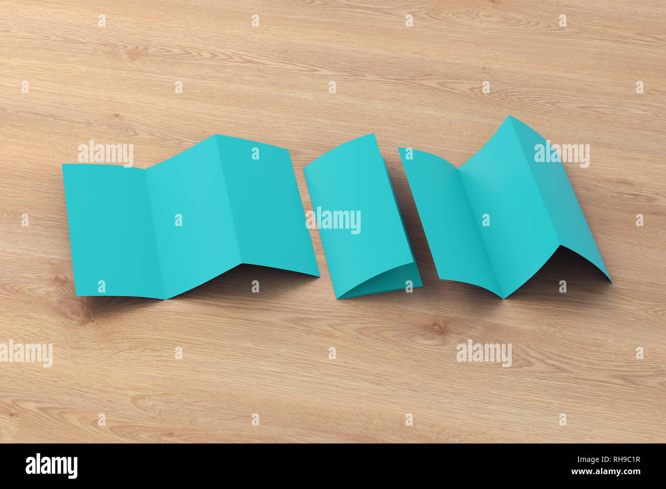 Cyan layout hi-res stock photography and images - Alamy